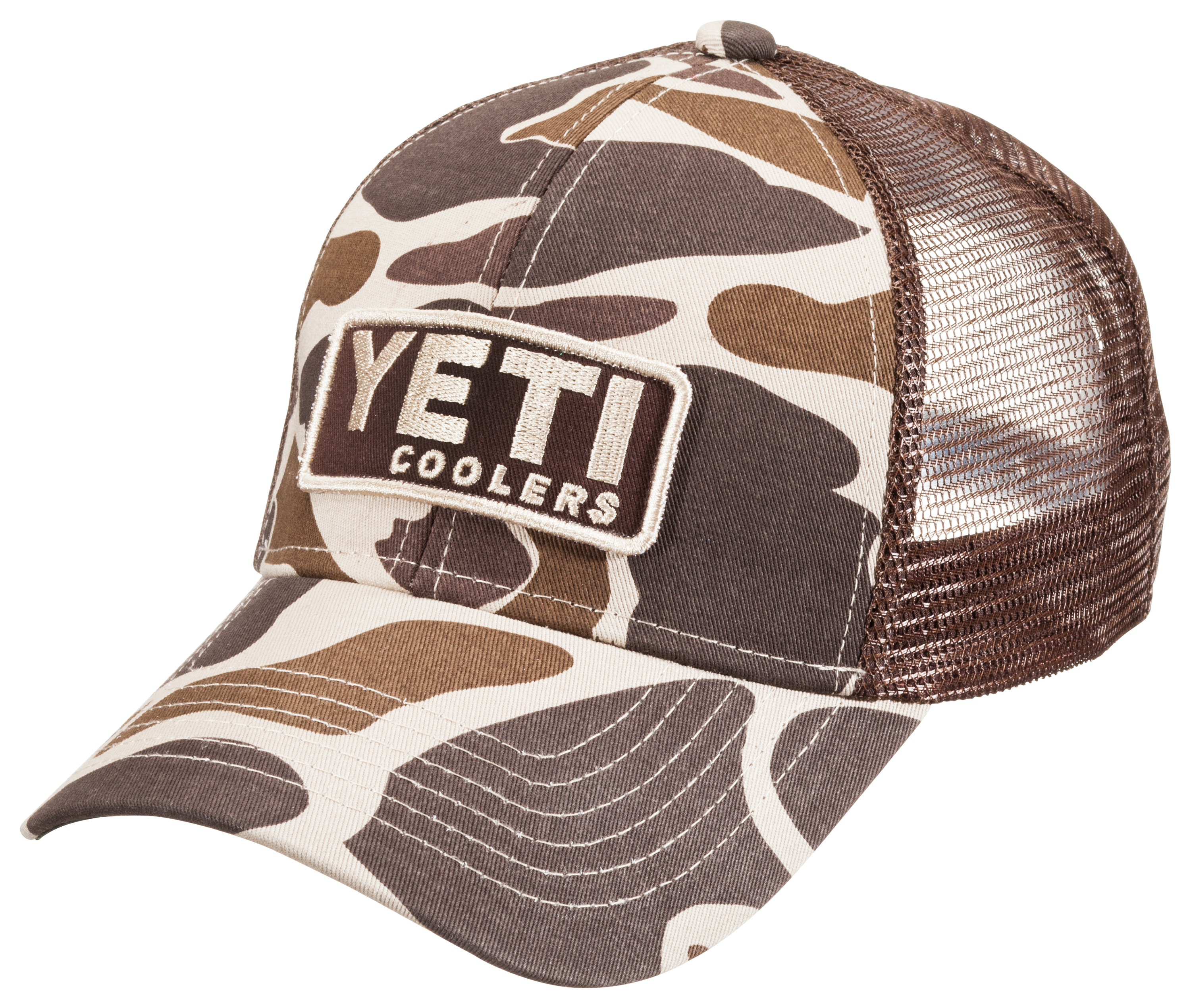 YETI Traditional Trucker Cap | Bass Pro Shops